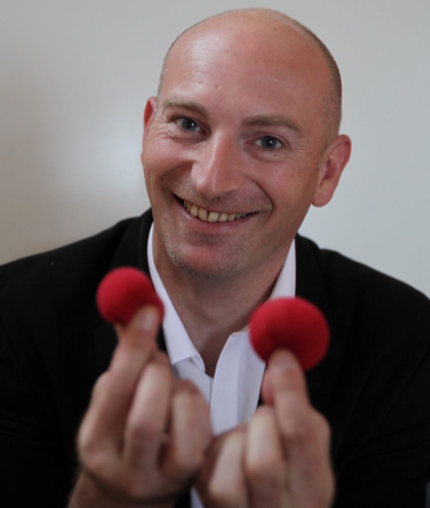 Majerik Votre Magicien - Rendez vos célébrations magiques et inoubliables